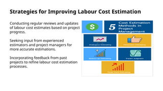 Estimation And Control Of Construction Labour Costs (1).pptx
