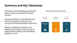 Estimation And Control Of Construction Labour Costs (1).pptx