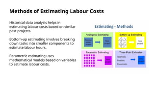 Estimation And Control Of Construction Labour Costs (1).pptx