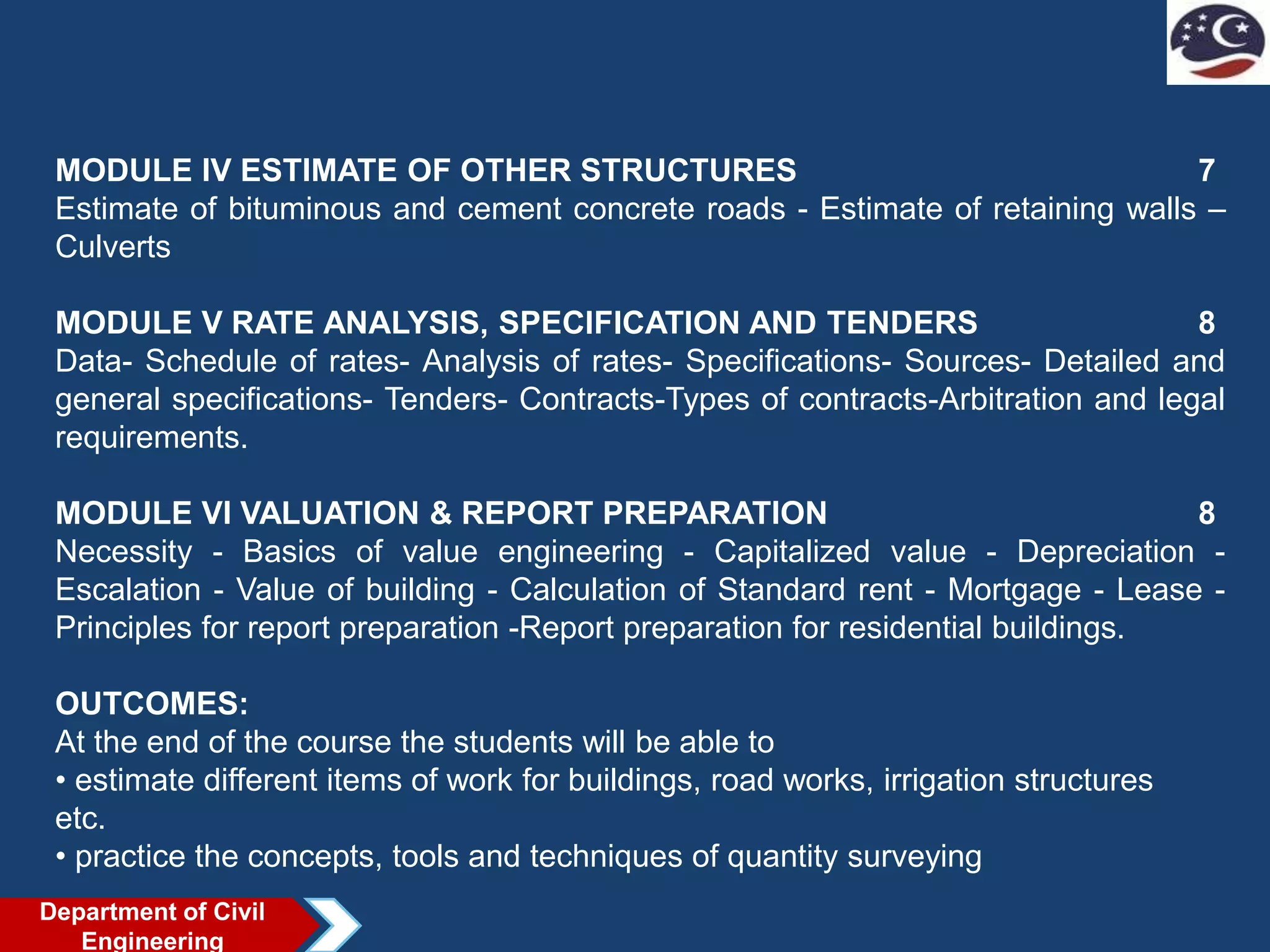 EstimationandCosting.ppt