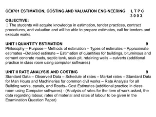 EstimationandCosting.ppt