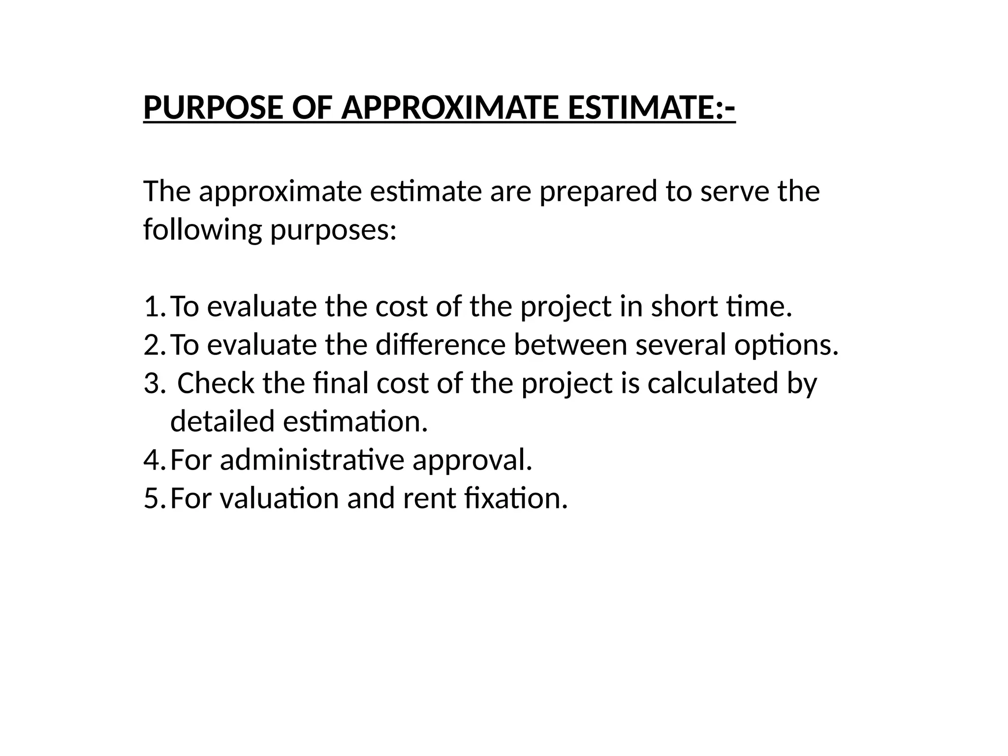 ESTIMATION AND COSTING AND SPECIFICATION.pptx
