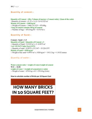 Estimation and costing pdf | PDF
