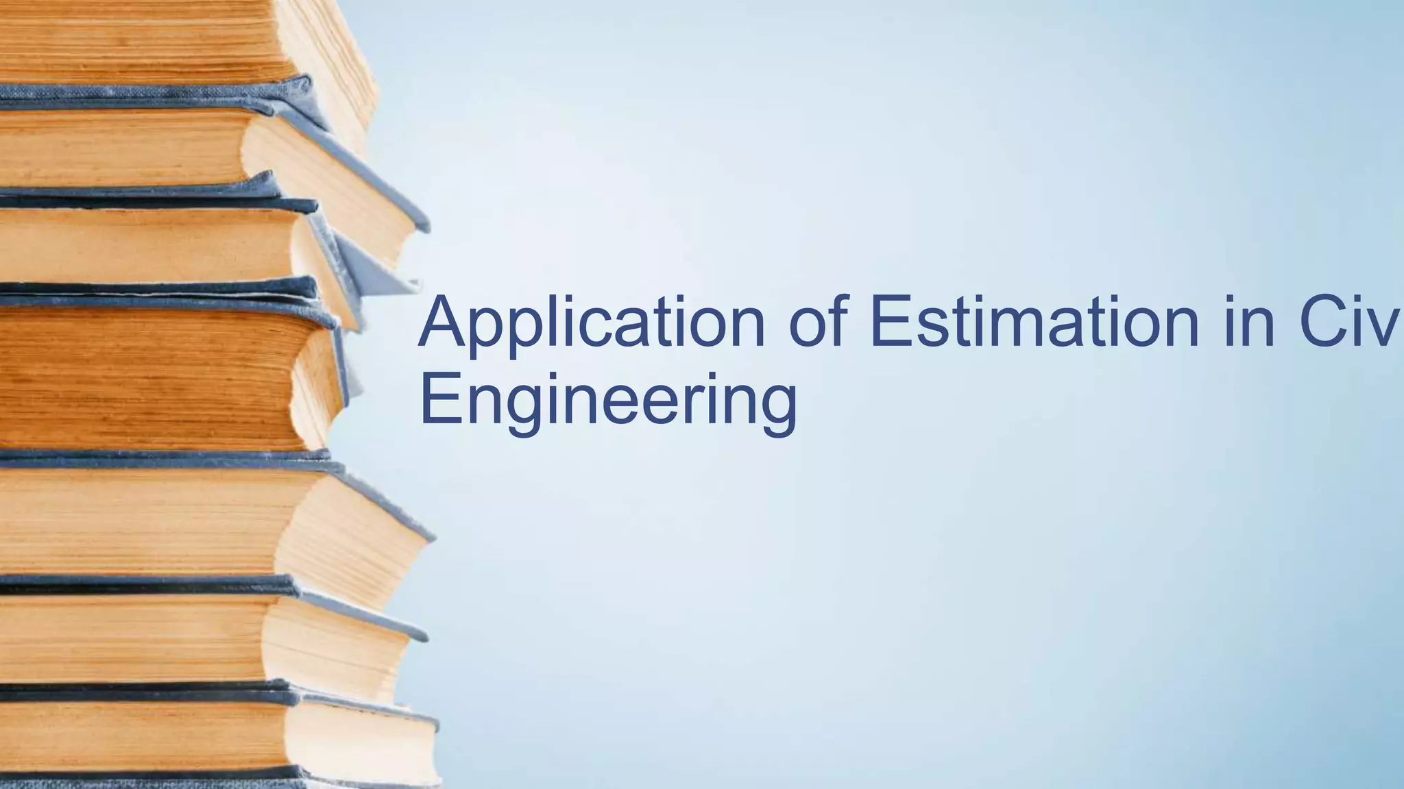Estimation And Hypothesis Pptx 5719