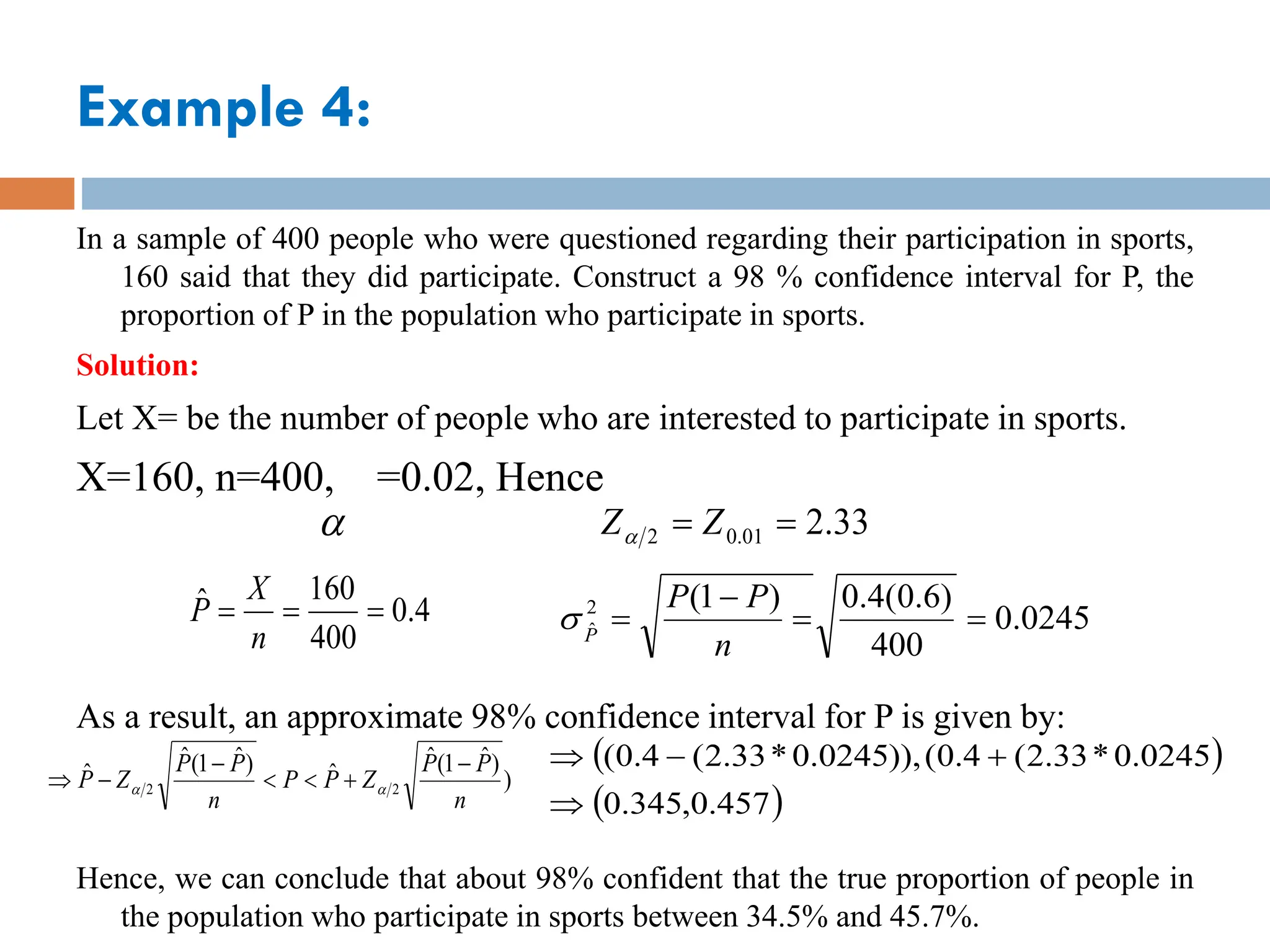 Estimation And Hypothesis Testing 2 Pdf