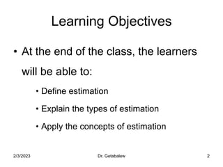 Estimation and hypothesis test lecture.pdf