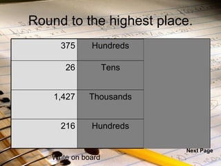 Interactive Voting - Estimation and Rounding | PPT