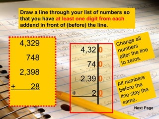 Interactive Voting - Estimation and Rounding | PPT