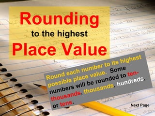 Interactive Voting - Estimation and Rounding | PPT