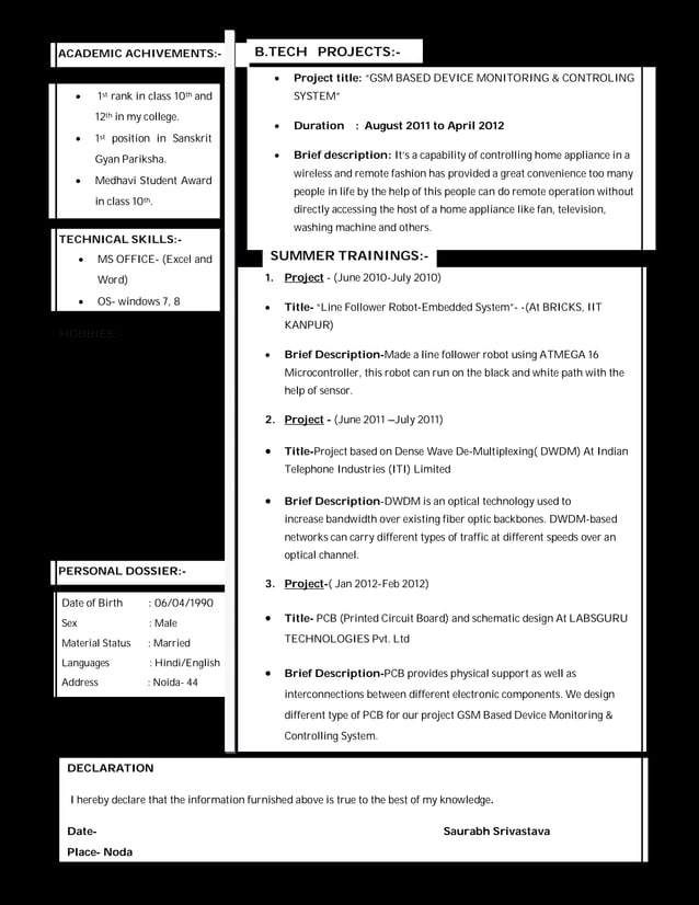 Estimation engineer electrical 3 year exp | PDF | Business Utilities ...