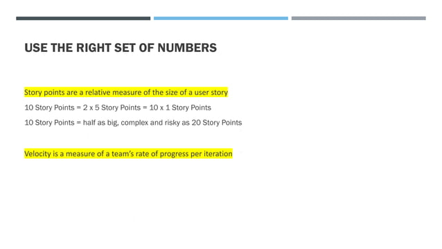 Estimation in Scrum.pdf | Dogs | Pets