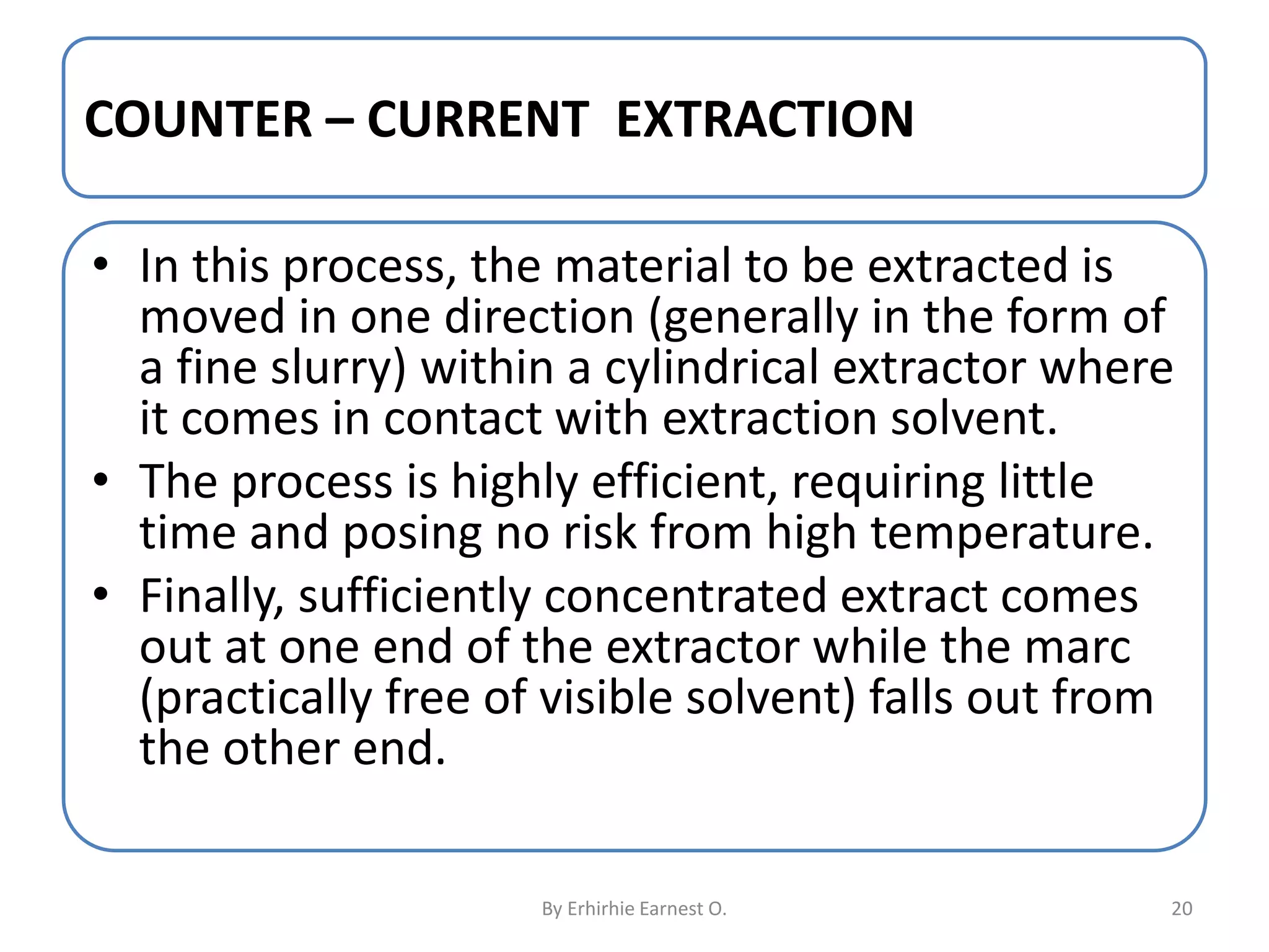Estimation of bioactive & secondary metabolites from plants extract ...