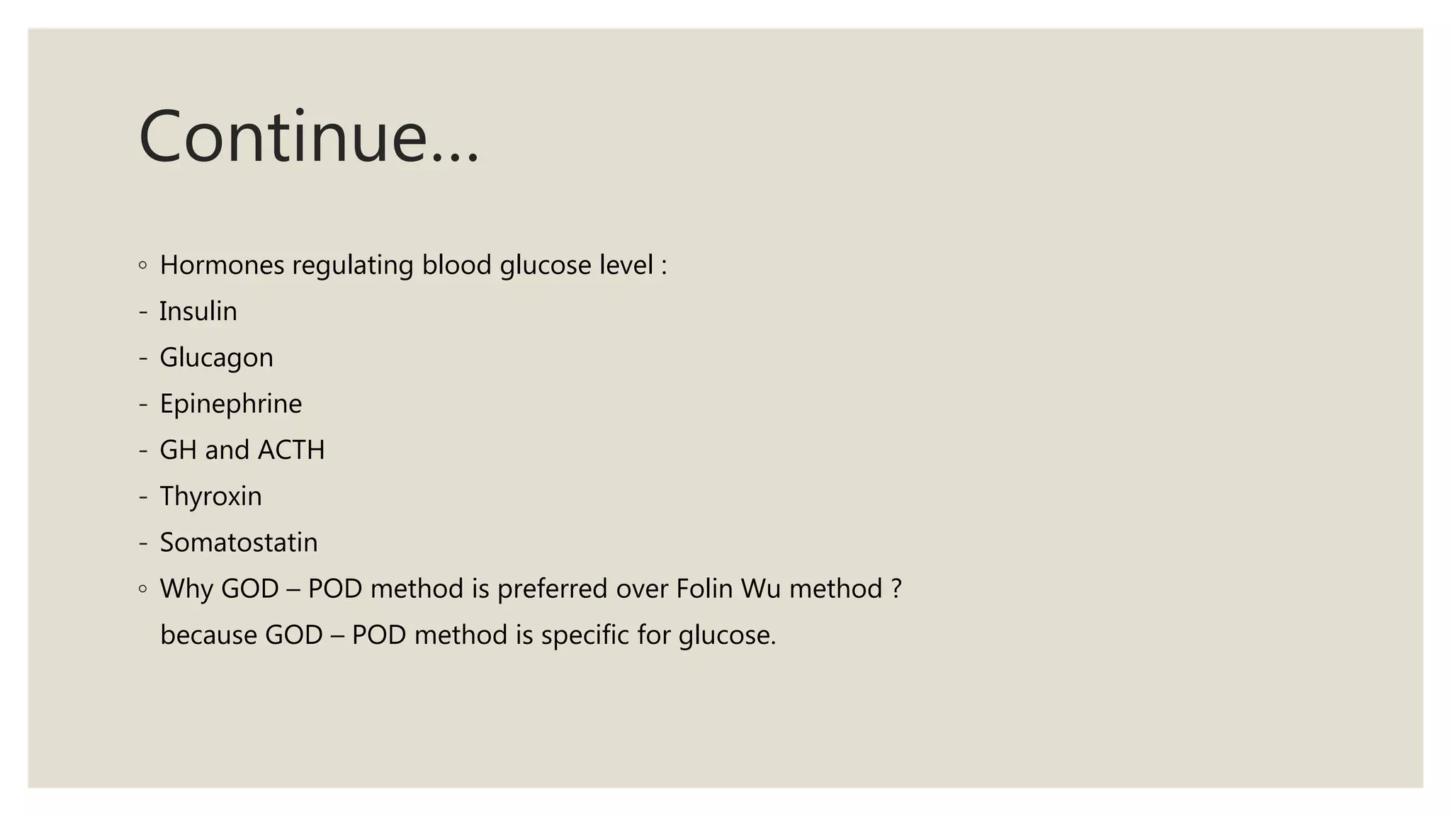 estimation of blood glucose.pptx