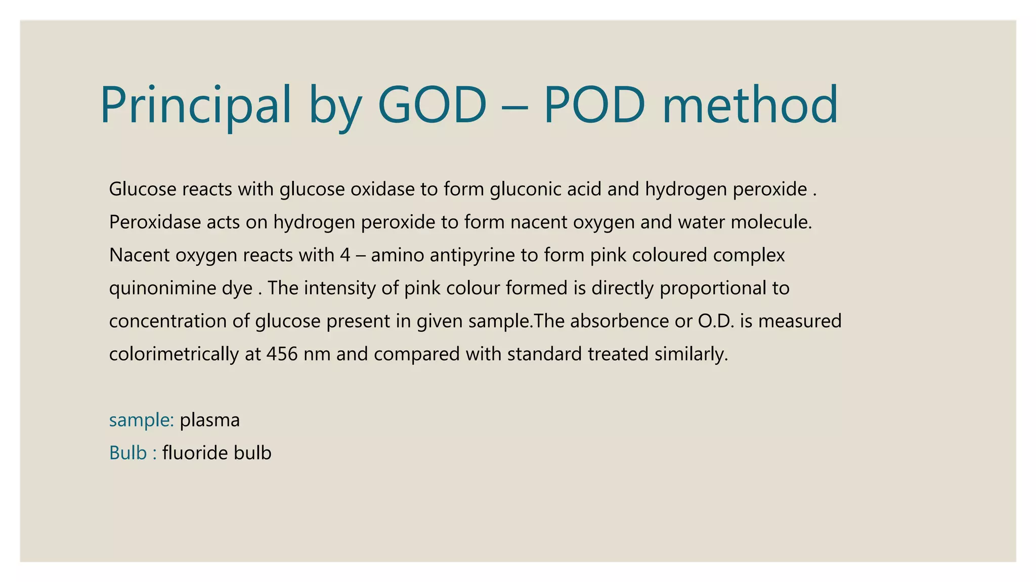 estimation of blood glucose.pptx