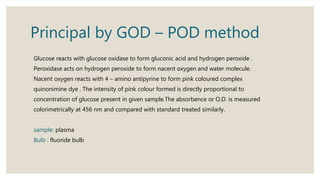 estimation of blood glucose.pptx