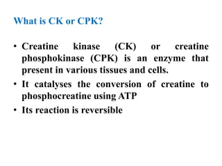 Estimation of creatine kinease activity.pdf