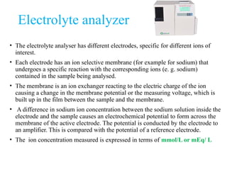Estimation of serum electrolytes .pptx