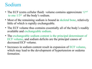 Estimation of serum electrolytes .pptx