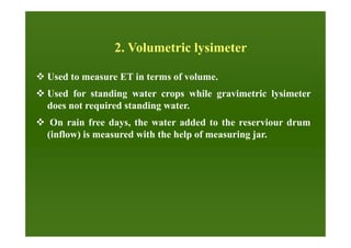 Estimation of Evapotranspiration.pdf