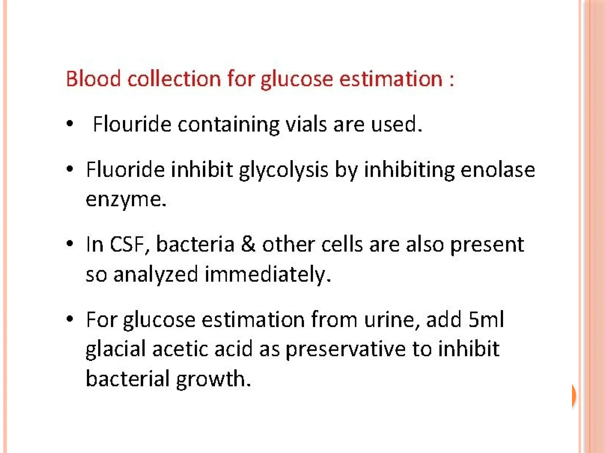 Estimation of Glucose in Laboratory.pptx