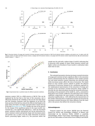 Estimation of mass transfer coefficients of the extraction process of.pdf