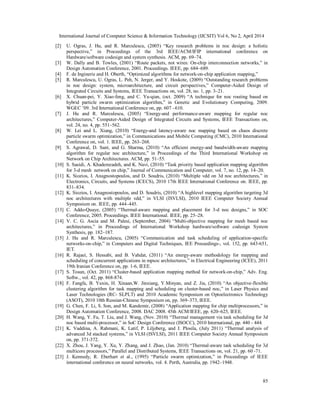 Estimation of Optimized Energy and Latency Constraint for Task ...