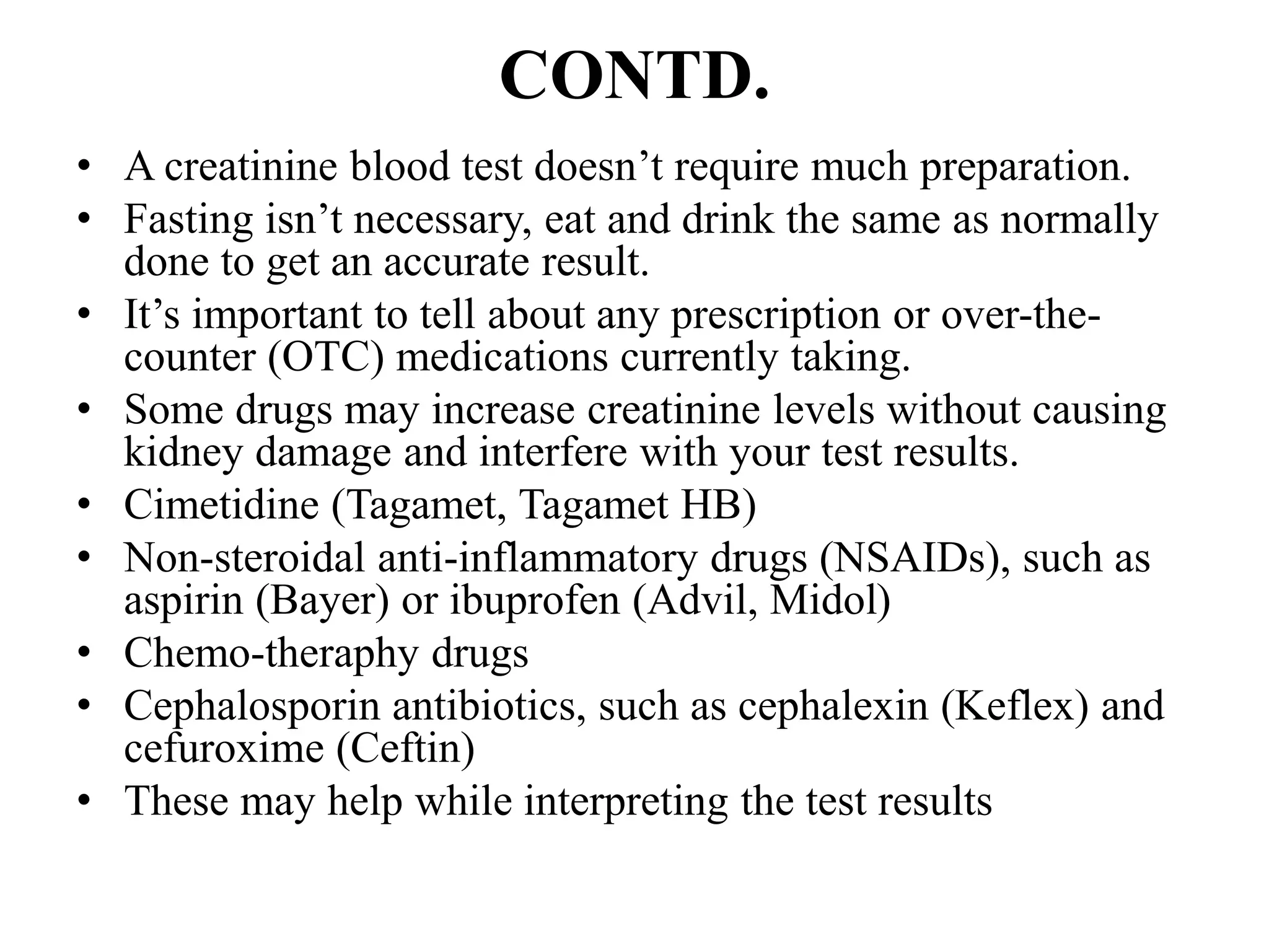 Estimation of serum creatinine.pptx