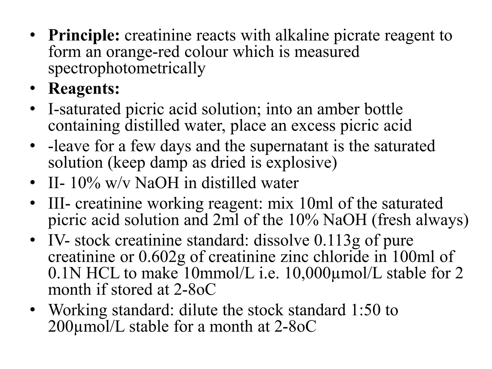 Estimation of serum creatinine.pptx