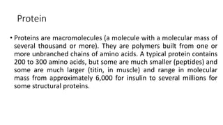 Estimation of serum total protein | PPTX