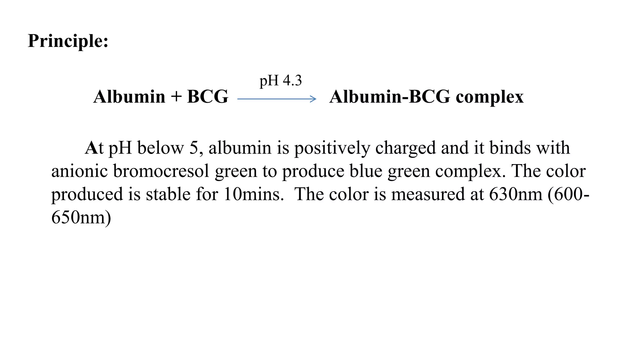 Estimation of serum total Proteins & Albumin .pptx