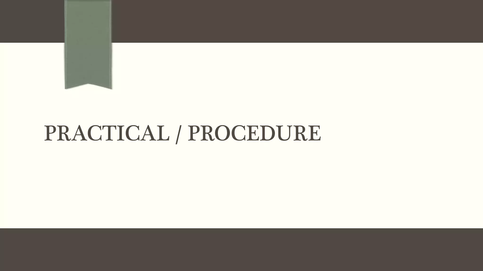 Estimation of serum triglycerides by Dr. Tehmas | PPTX