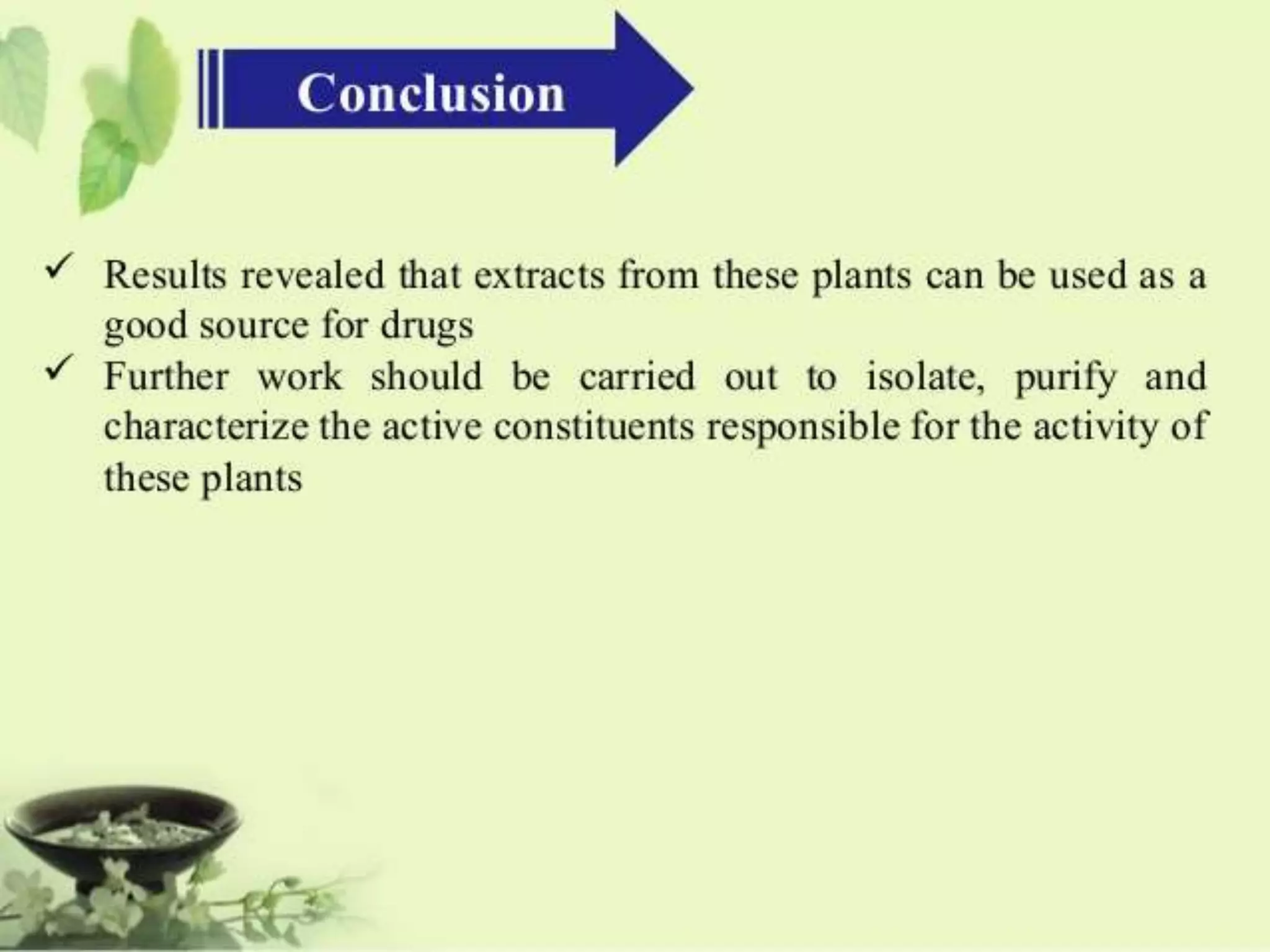 Estimation of total phenols | PPTX