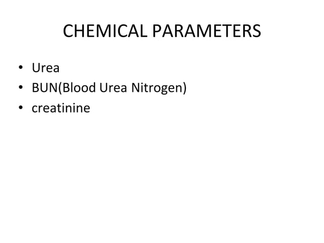 ESTIMATION OF Urea this shows how we find urea levels | PDF