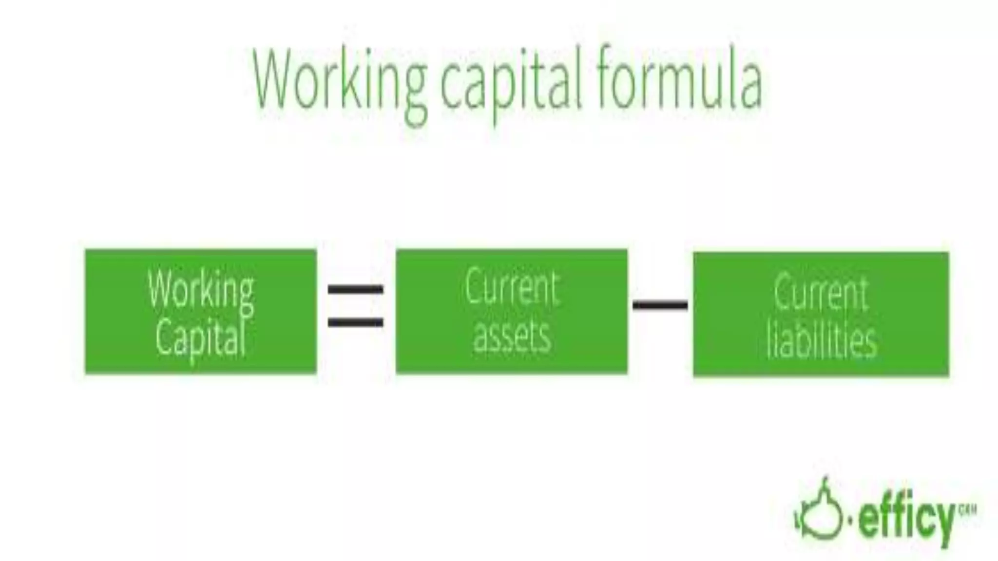ESTIMATION OF WORKING CAPITAL.pptx