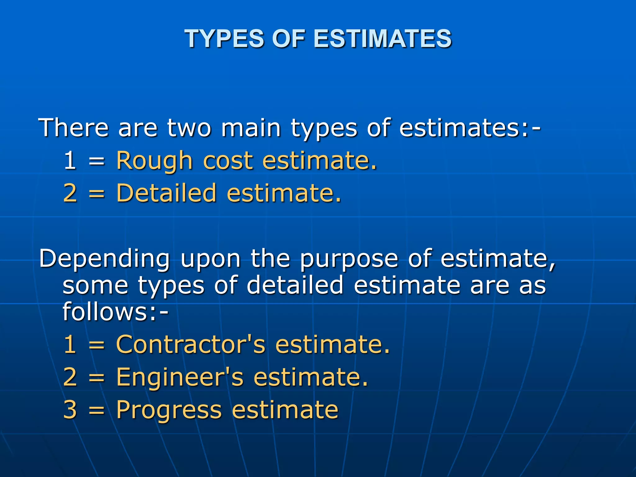 Estimation (power Point).ppt