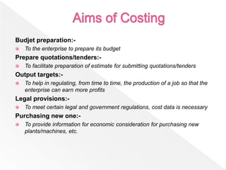 importance of estimation power point presentation | PPT