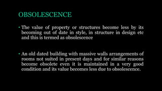 Estimation and costing of civil engineering works | PPTX