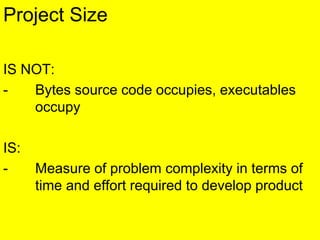 estimation(Risk).ppt