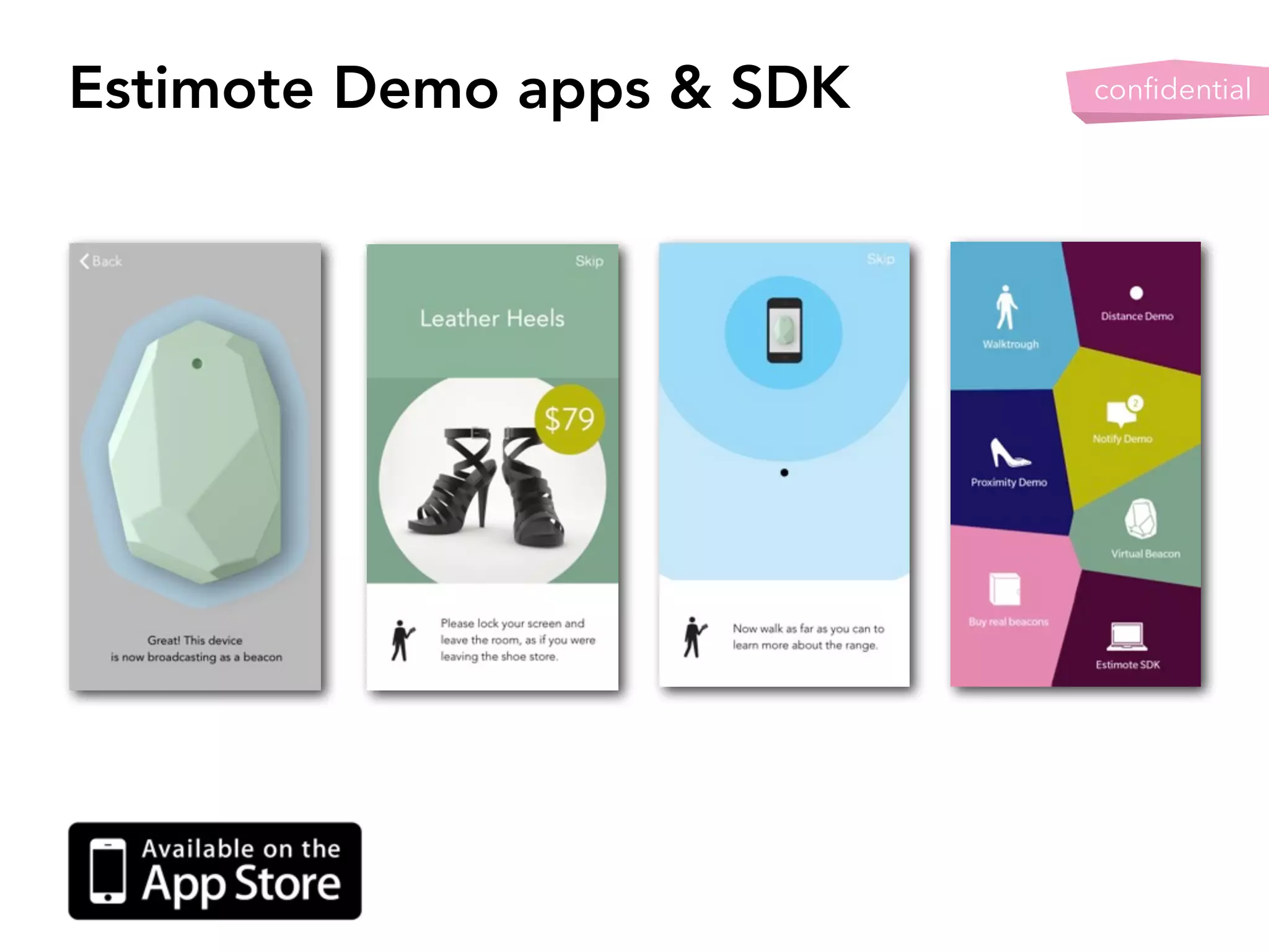 Estimote q3-demo-betaworks ja00044-dosada | PPT