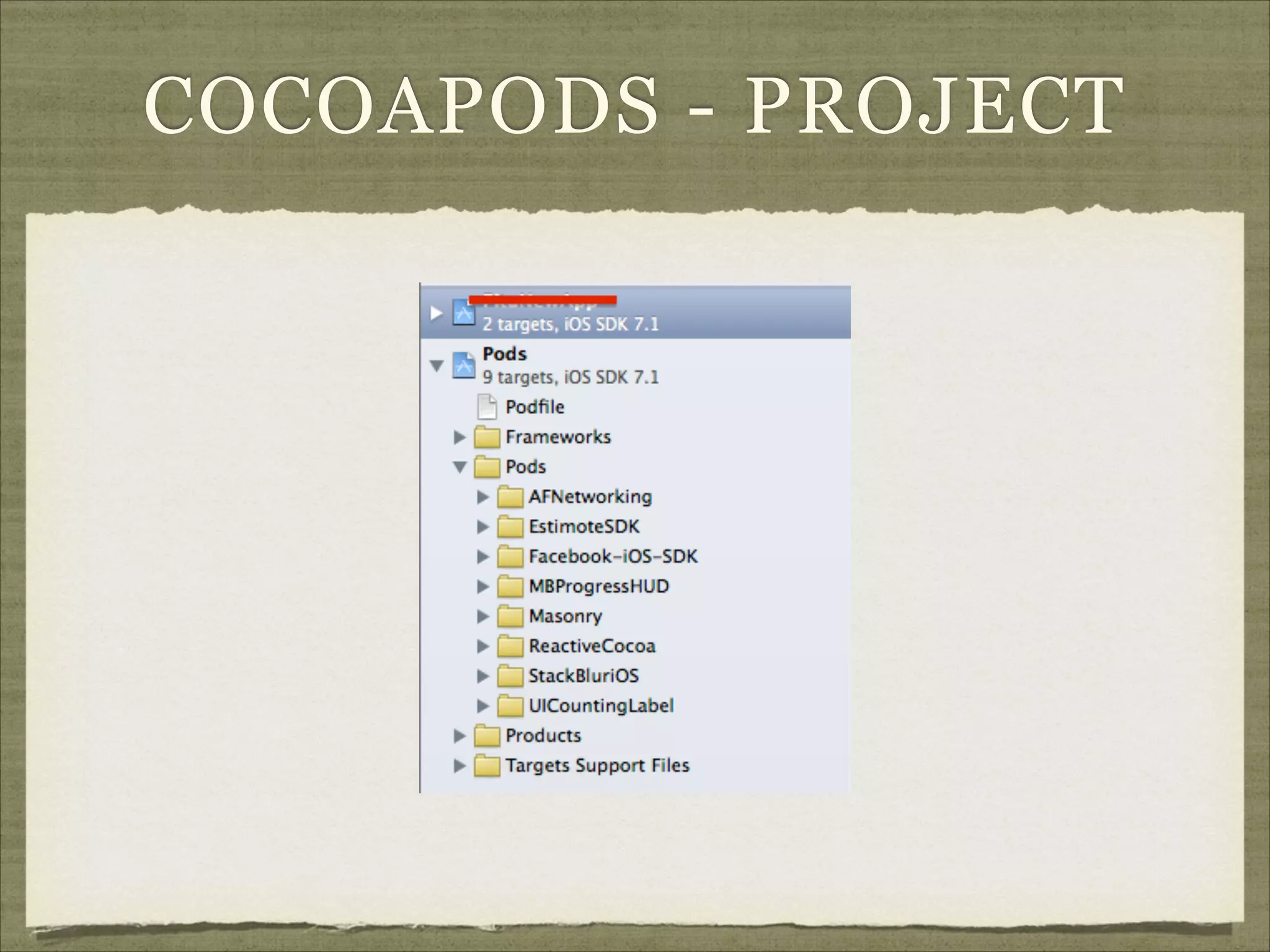 [Hack3City] Estimote Beacons development - get started | PPT