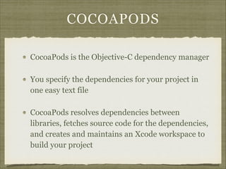 [Hack3City] Estimote Beacons development - get started | PPT