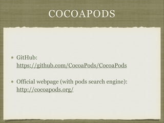 [Hack3City] Estimote Beacons development - get started | PPT | Free Download