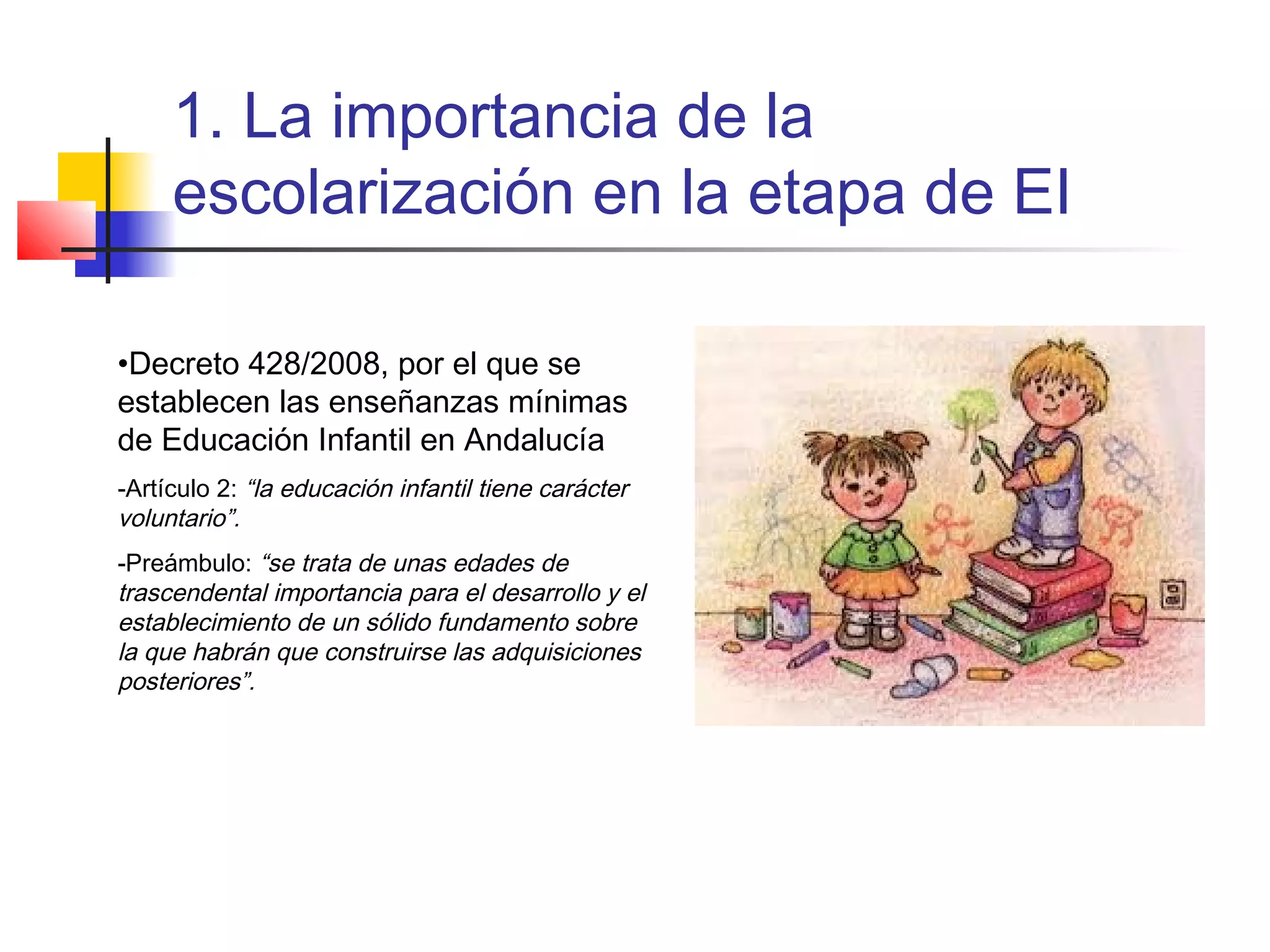 "Estimulación del lenguaje oral en el hogar" | PPT