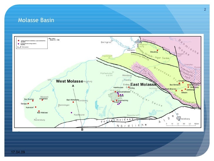 Molasse basin - Alchetron, The Free Social Encyclopedia