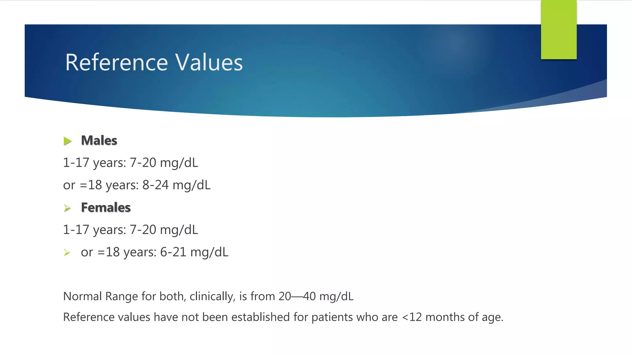 Estimation of Blood Urea Nitrogen by Dr. Tehmas | PPTX