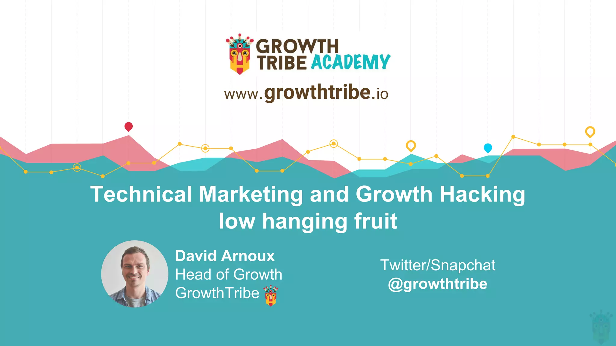 Technical Marketing and Growth Hacking Low Hanging Fruit | PPT