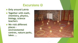 Teachers` network Teaching Science | PPT