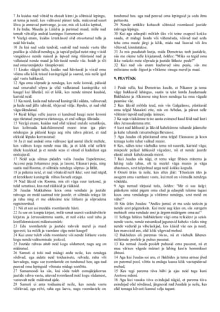 Estonian - 1st Maccabees.pdf