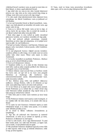 Estonian - 1st Maccabees.pdf