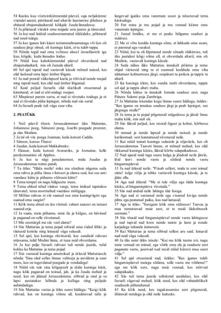 Estonian - 1st Maccabees.pdf